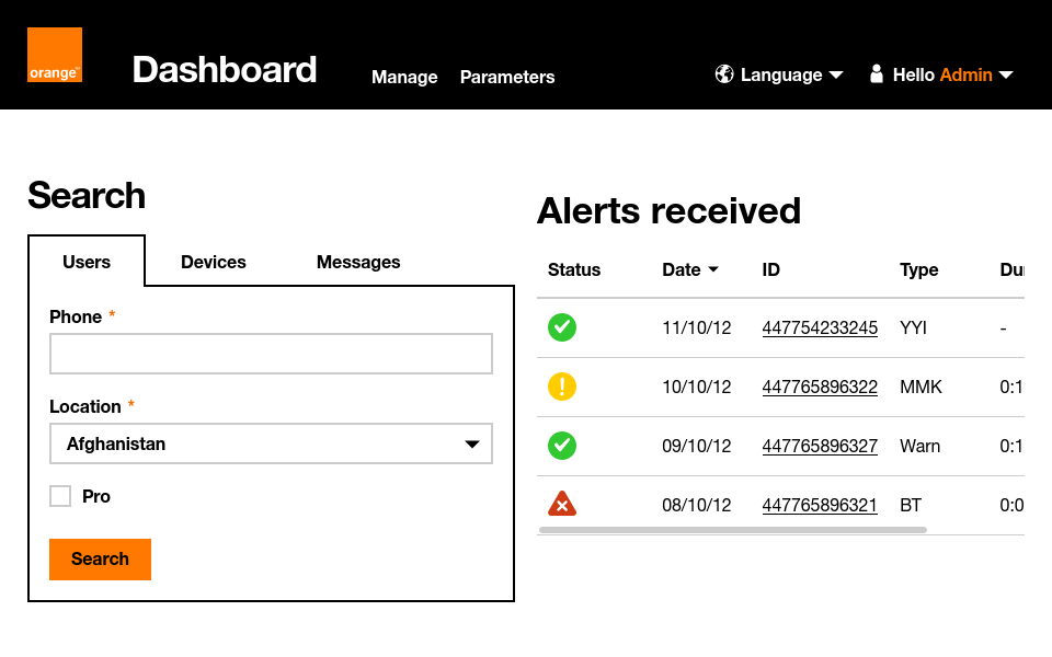 Examples · Boosted v4.5