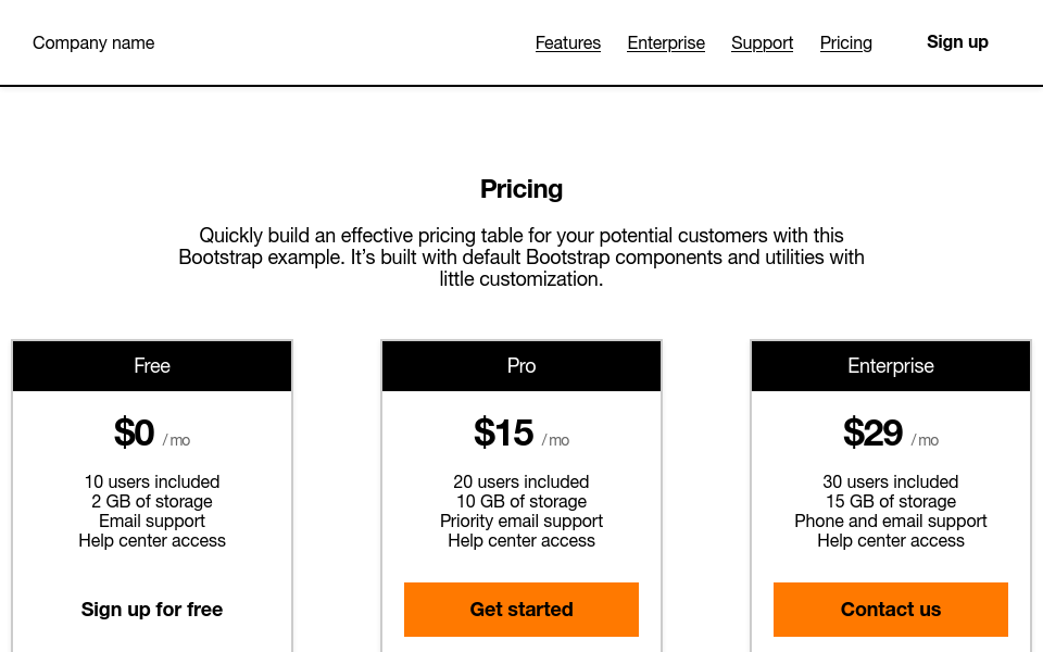 Examples · Boosted v4.5