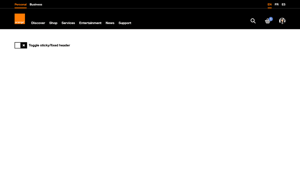 Examples · Boosted v5.3